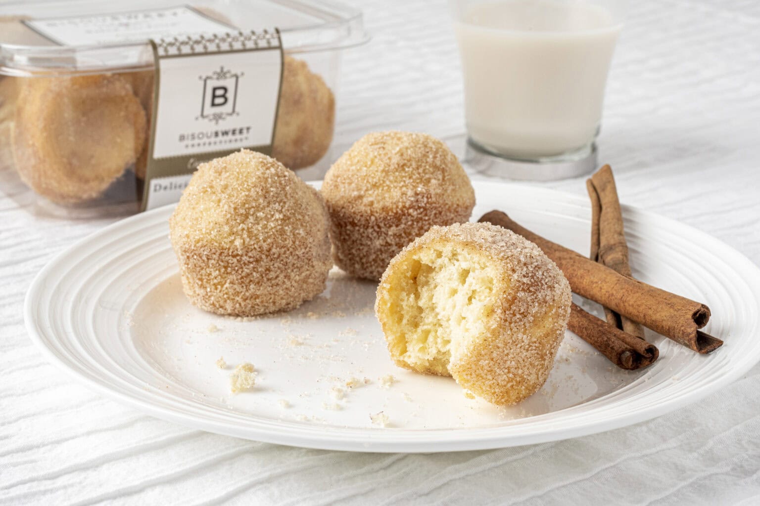 Home - Bisousweet Confections