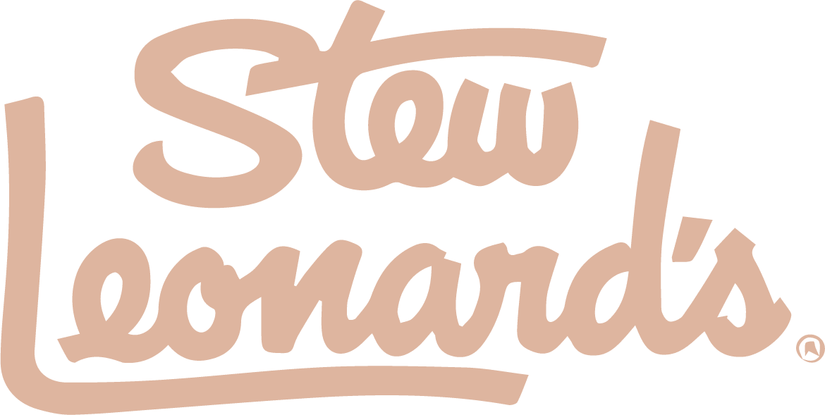 Stew Leonards Logo - Bisousweet Confections