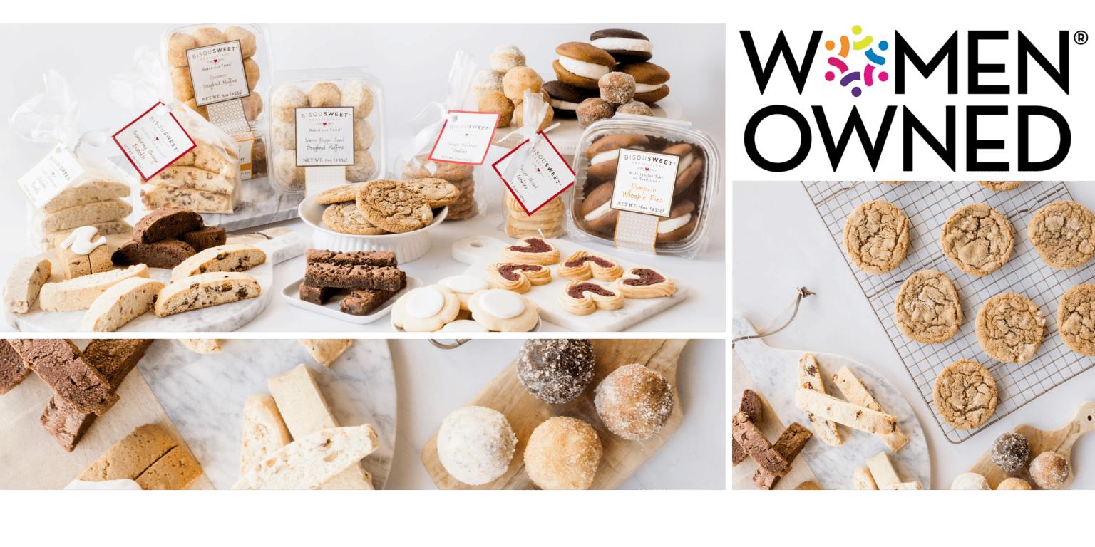 About - Bisousweet Confections